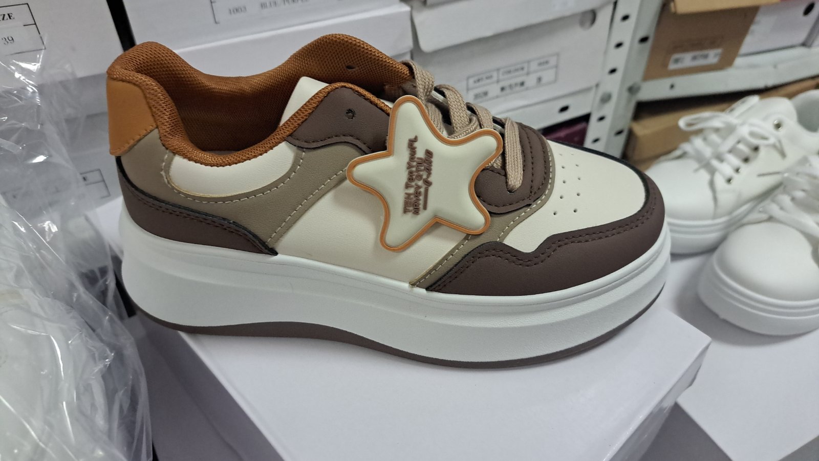 Ženske patike-MB669 – Obuća Inportana