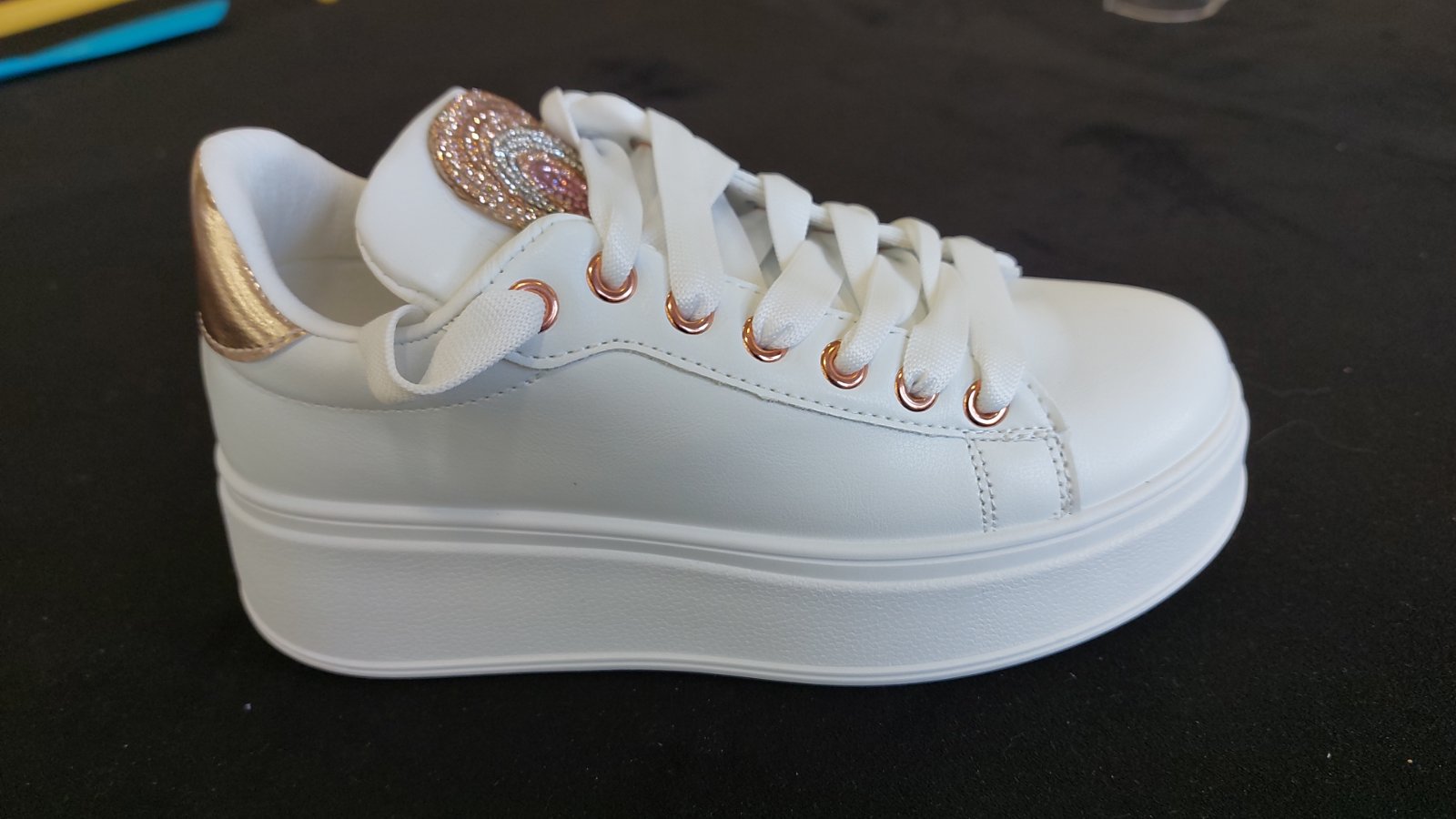 Ženske patike-BL395 – Obuća Inportana